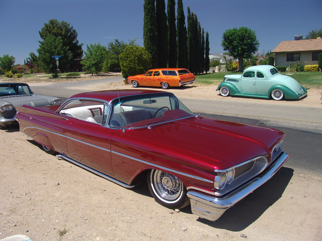 Watson Museum June 17, 2008