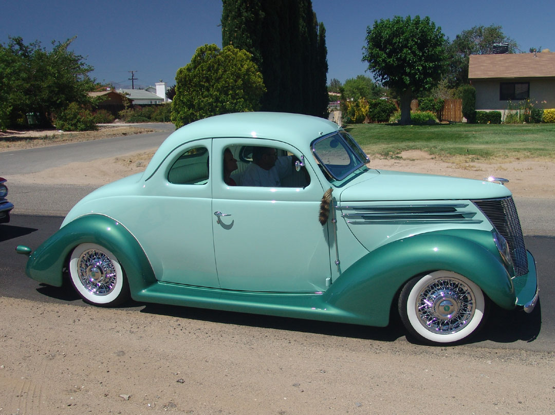 Watson Museum June 17, 2008