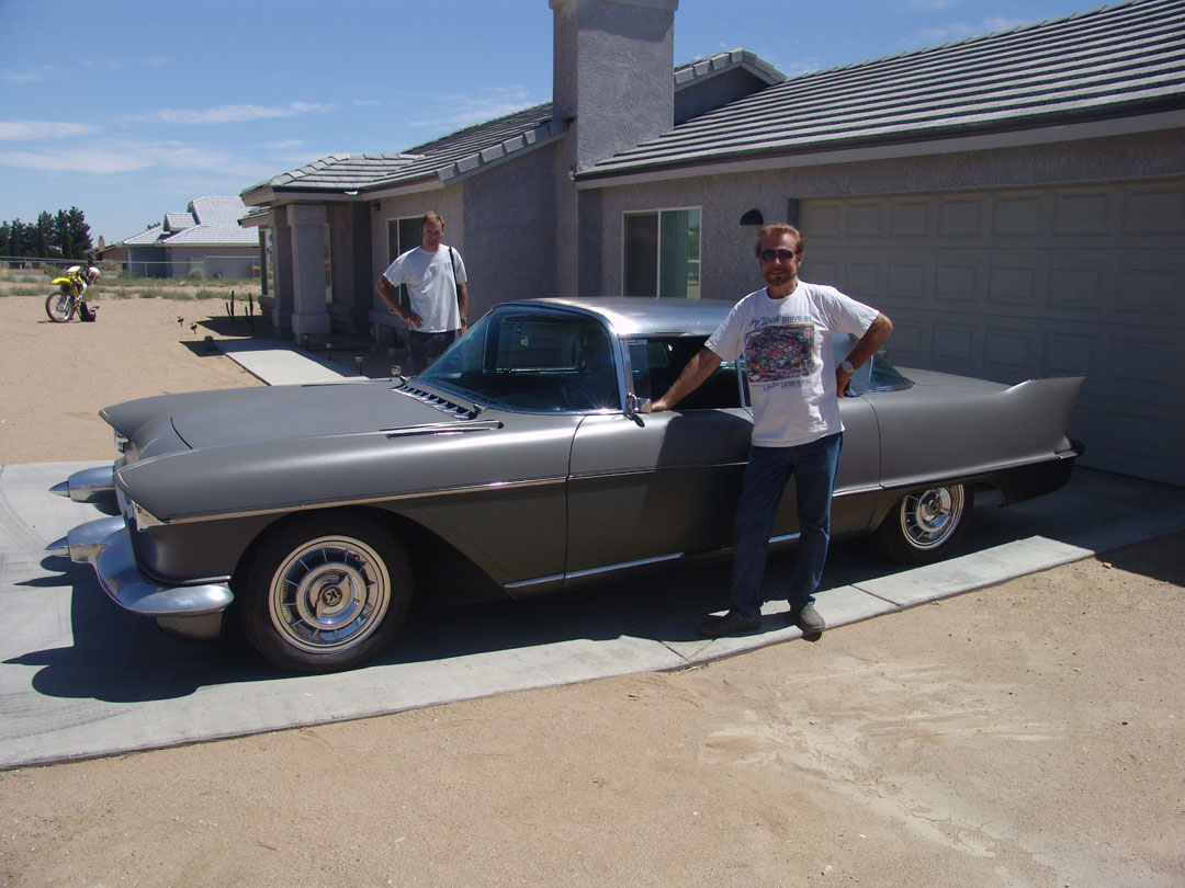 Watson Museum June 17, 2008