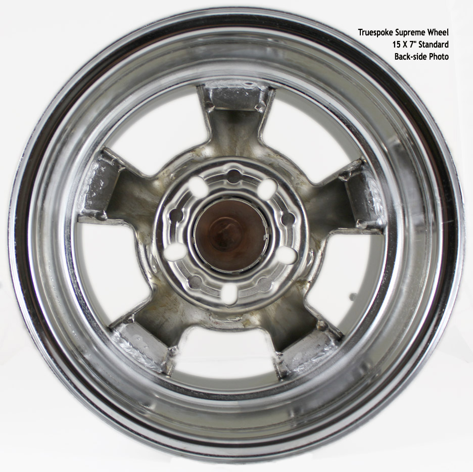 Astro Supreme Wheels